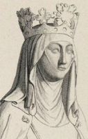 CLÉMENCE DE HONGRIE - Tombes Sépultures dans les cimetières et autres lieux