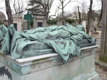 CROCÉ-SPINELLI Joseph Eustache et SIVEL Théodore - Tombes Sépultures ...