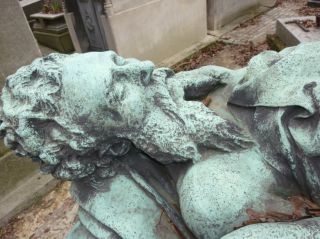 CROCÉ-SPINELLI Joseph Eustache et SIVEL Théodore - Tombes Sépultures ...