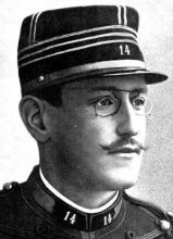 DREYFUS Alfred : l'affaire et ses principaux protagonistes - Tombes ...