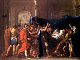 LE MAUSOLÉE D’AUGUSTE A ROME (Italie) - Tombes Sépultures dans les ...