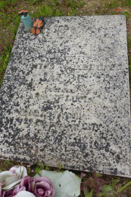 JACOB Alexandre Marius - Tombes Sépultures dans les cimetières et ...