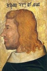 JEAN II DE FRANCE, DIT LE BON - Tombes Sépultures dans les cimetières ...