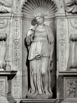 PAPE JULES II (Giuliano della Rovere) - Tombes Sépultures dans les ...