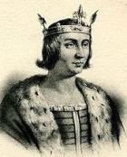 LOUIS X LE HUTIN - Tombes Sépultures dans les cimetières et autres lieux