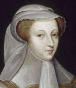 MARIE (MARY) STUART - Tombes Sépultures dans les cimetières et autres lieux