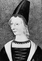 MARIE D’ANJOU - Tombes Sépultures dans les cimetières et autres lieux