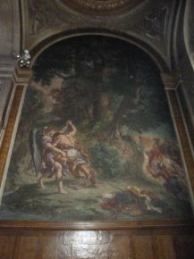 ÉGLISE SAINT-SULPICE (Paris) - Tombes Sépultures dans les cimetières et ...