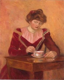 MANET Julie et ROUART Ernest - Tombes Sépultures dansles cimetières et ...