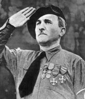 DARNAND Joseph - Tombes Sépultures dans les cimetières et autres lieux