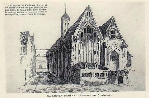 HENRI DE TALLEYRAND, comte de CHALAIS - Tombes sépultures dans les ...