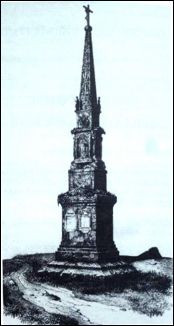 CIMETIÈRE DES INNOCENTS (Paris) - Tombes Sépultures dans les cimetières ...