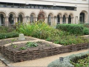 ABBAYE ROYALE DE CHELLES - Tombes Sépultures dans les cimetières et ...